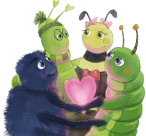 Welcome - Hug-a-Bug World Education Platform